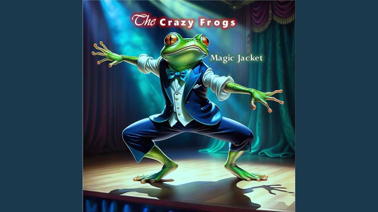 Magic Jacket - YouTube