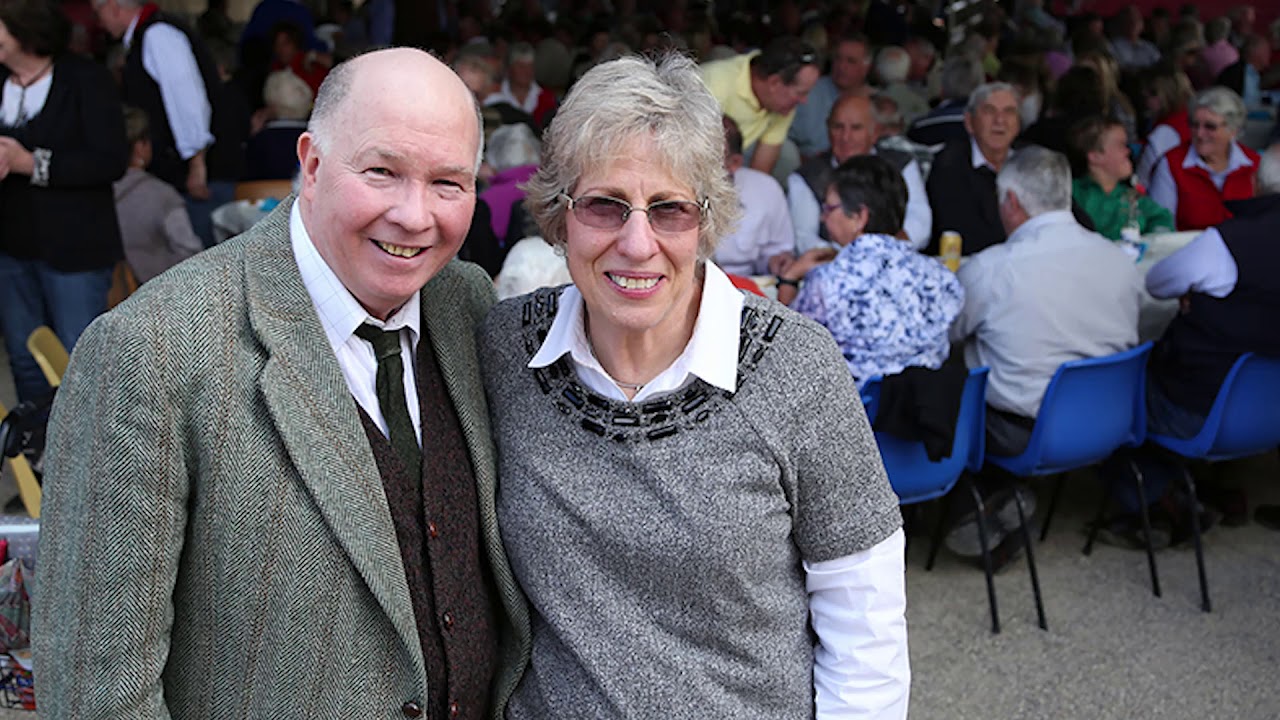 McGregor Gourlay I Local Legends I Introducing Dr Clem Gordon, Warialda ...