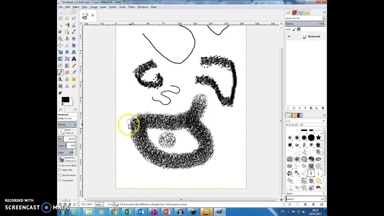 GIMP Basics YouTube GIMP Basics YouTube