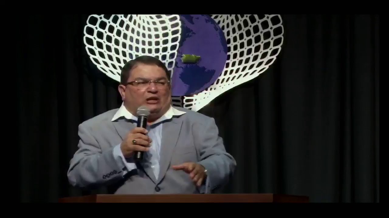 CULTO DOMINGO 3/4/18 10:30AM | Pastor Alberto Rosario | La Red de Amor ...