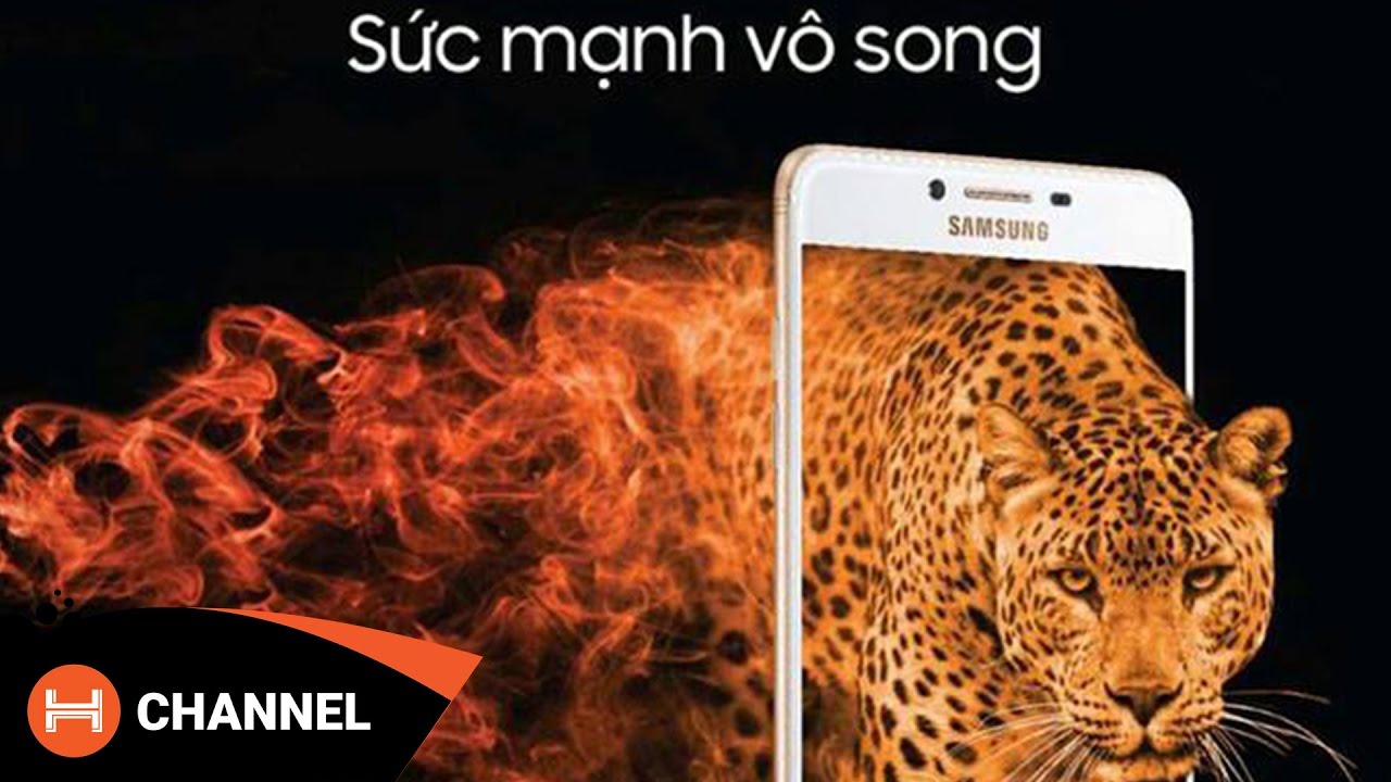 Hnews số 60: "mãnh thú" Galaxy C9 Pro có giá bao nhiêu? Huawei P10 và ...