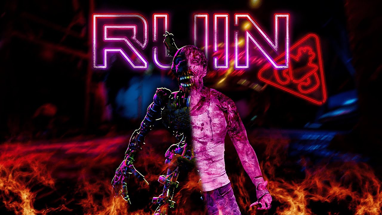 🟣 Ruin. - YouTube