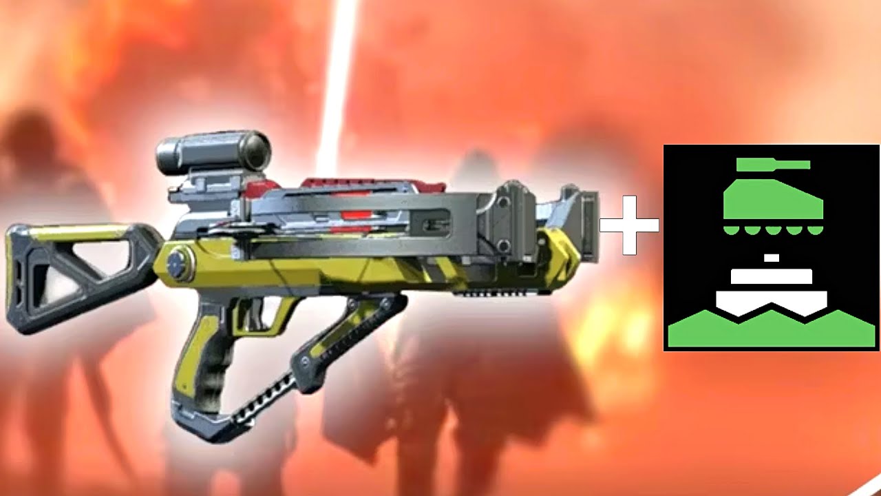 The best way to use the New Anti tank mines - YouTube