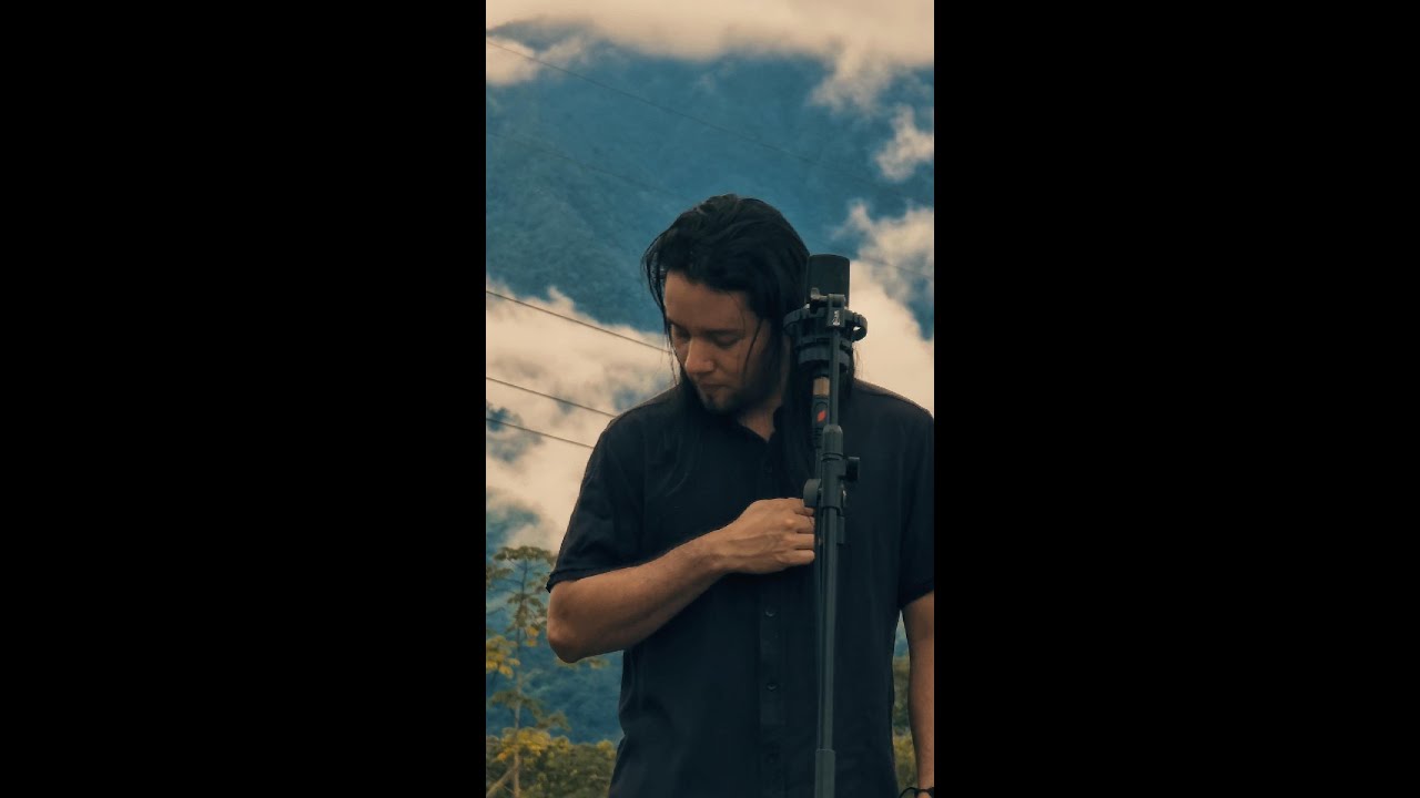 Someone You Loved en español (Necesito-Charlex Ramirez) - YouTube