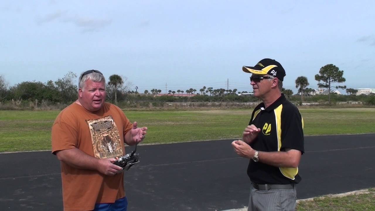 Michael Wargo and PRecision Aerobatics Intro to Aerobatics 1 - YouTube