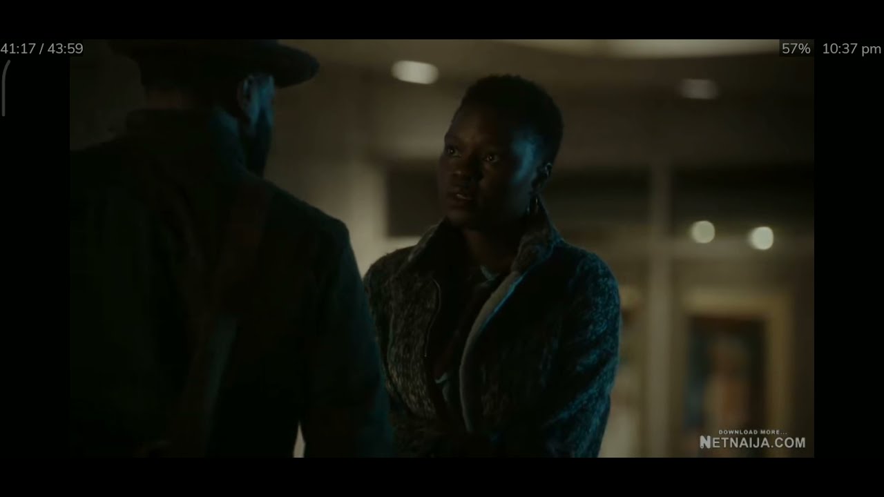 True Love ft Mina Okafor and AJ Austin (Resident) - YouTube