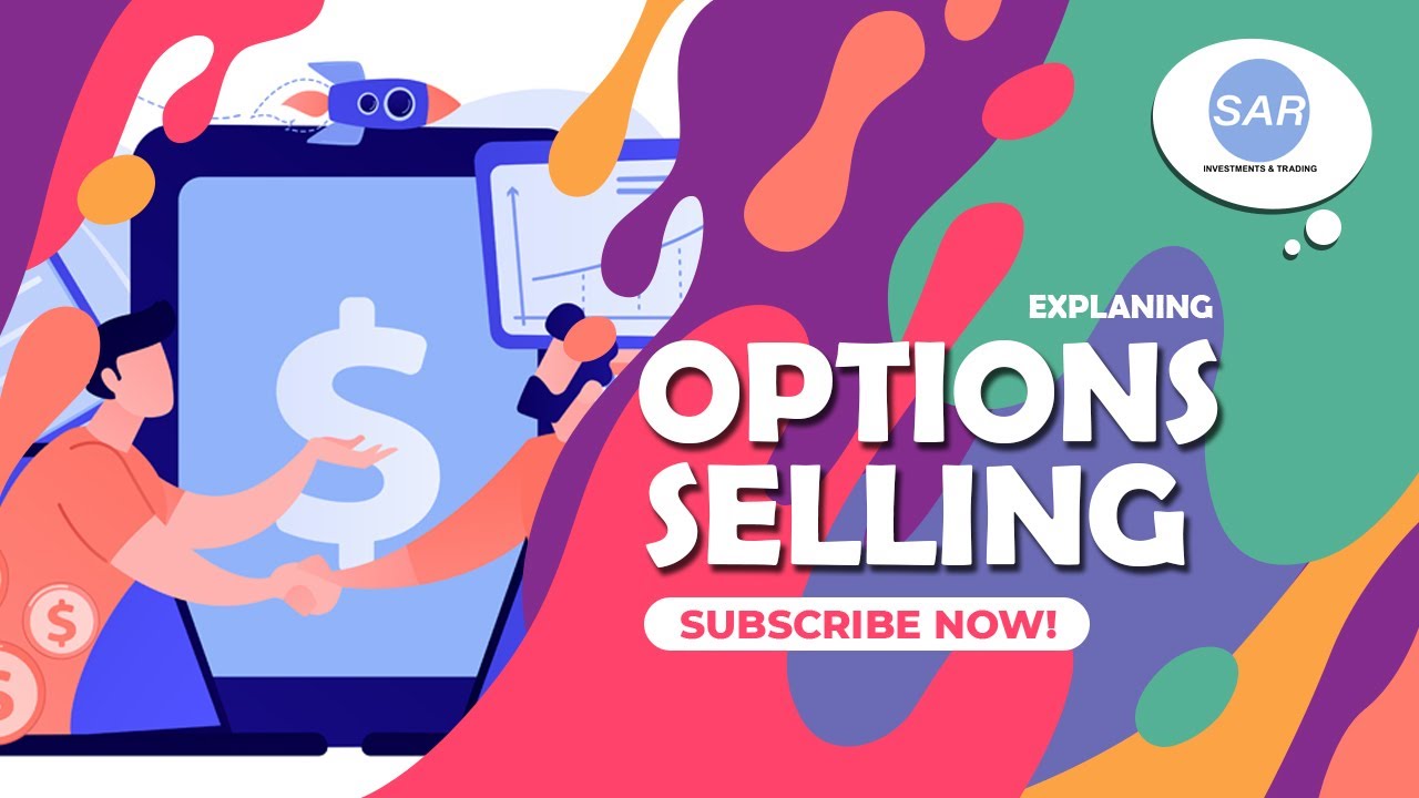 Options Selling for Beginners | Options Selling. - YouTube