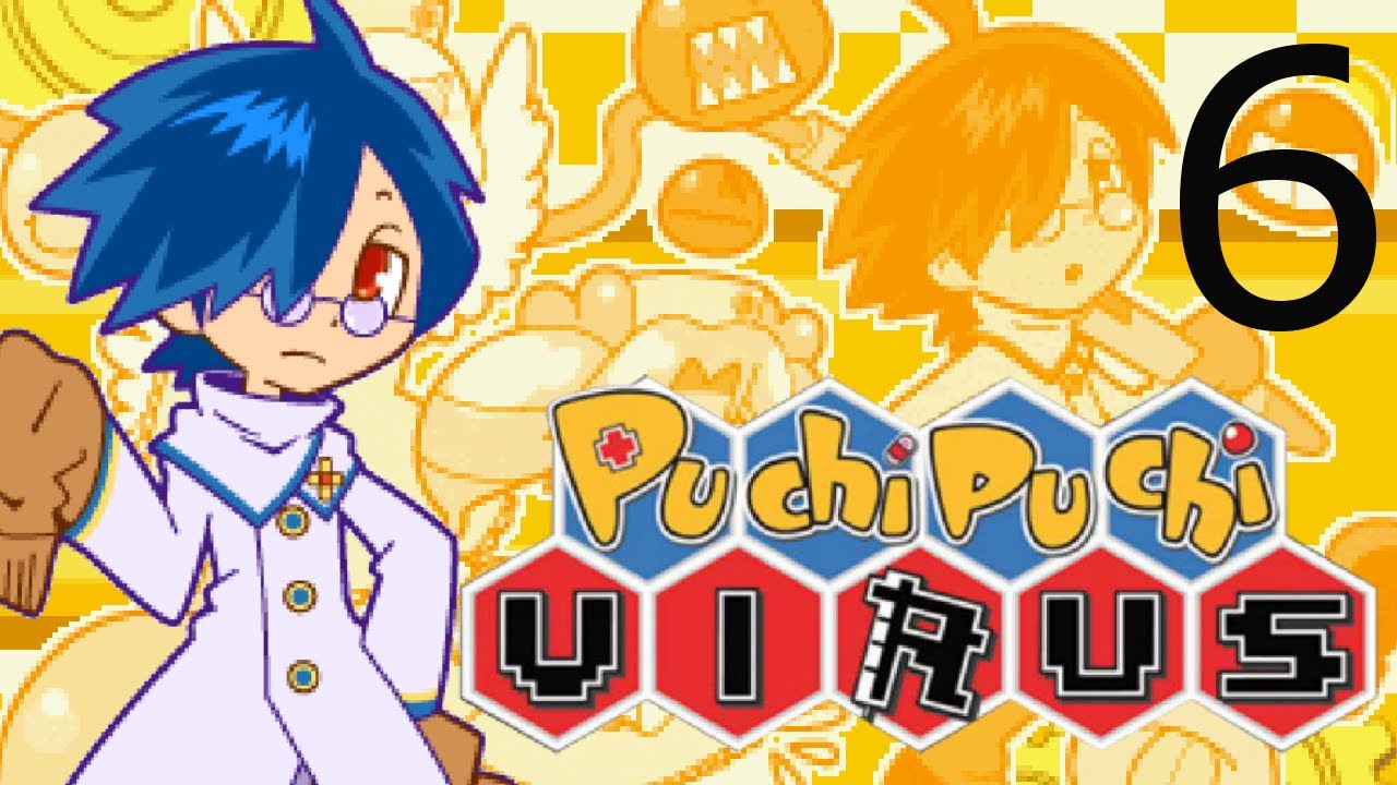 Puchi Puchi Virus | Part 6 - YouTube