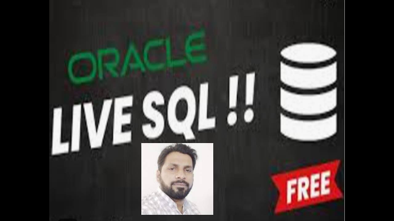 How to use Oracle Online - YouTube