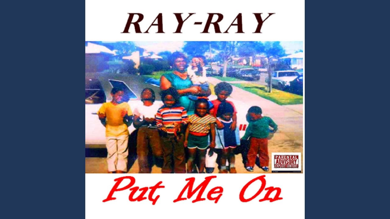 Put Me On - YouTube Music