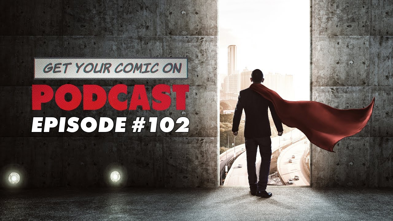 #102 - The Morning Show S3 & Star Trek: Lower Decks S4 - YouTube