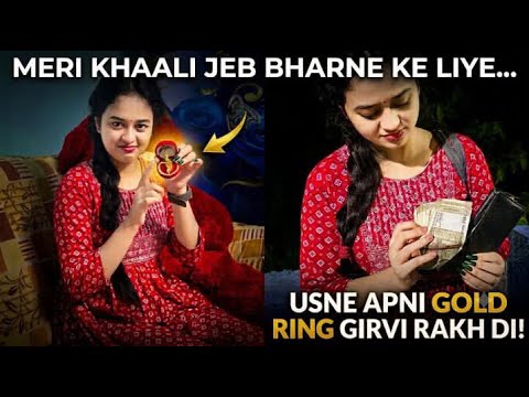 Jyoti ne kiya Mera Bura Waqt Mein madad😌 || cute girl ne kiya help 🥹 #vlog #cutegirl 