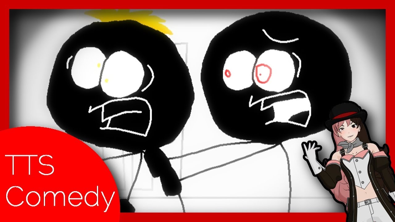 another microsoft sam animation after over a year - YouTube