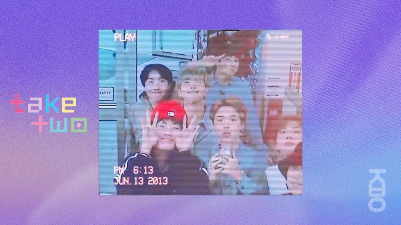 [ BTS FESTA ] 💌태형이의 영상편지💌 (@thv Insta Compilation) - YouTube