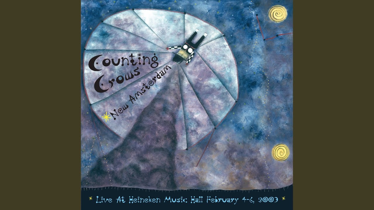 Goodnight L.A. (Live At Heineken Music Hall/2003) - YouTube