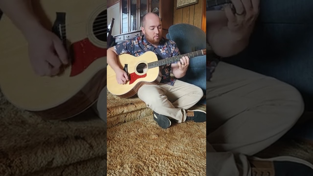 How to play Bluey Theme song on Guitar Chords - Chordify