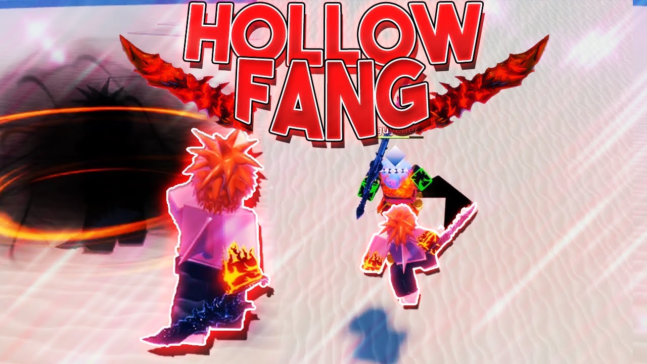 GPO HOLLOW FANG RANKED 1V1's | ROBLOX Grand Piece Online - YouTube