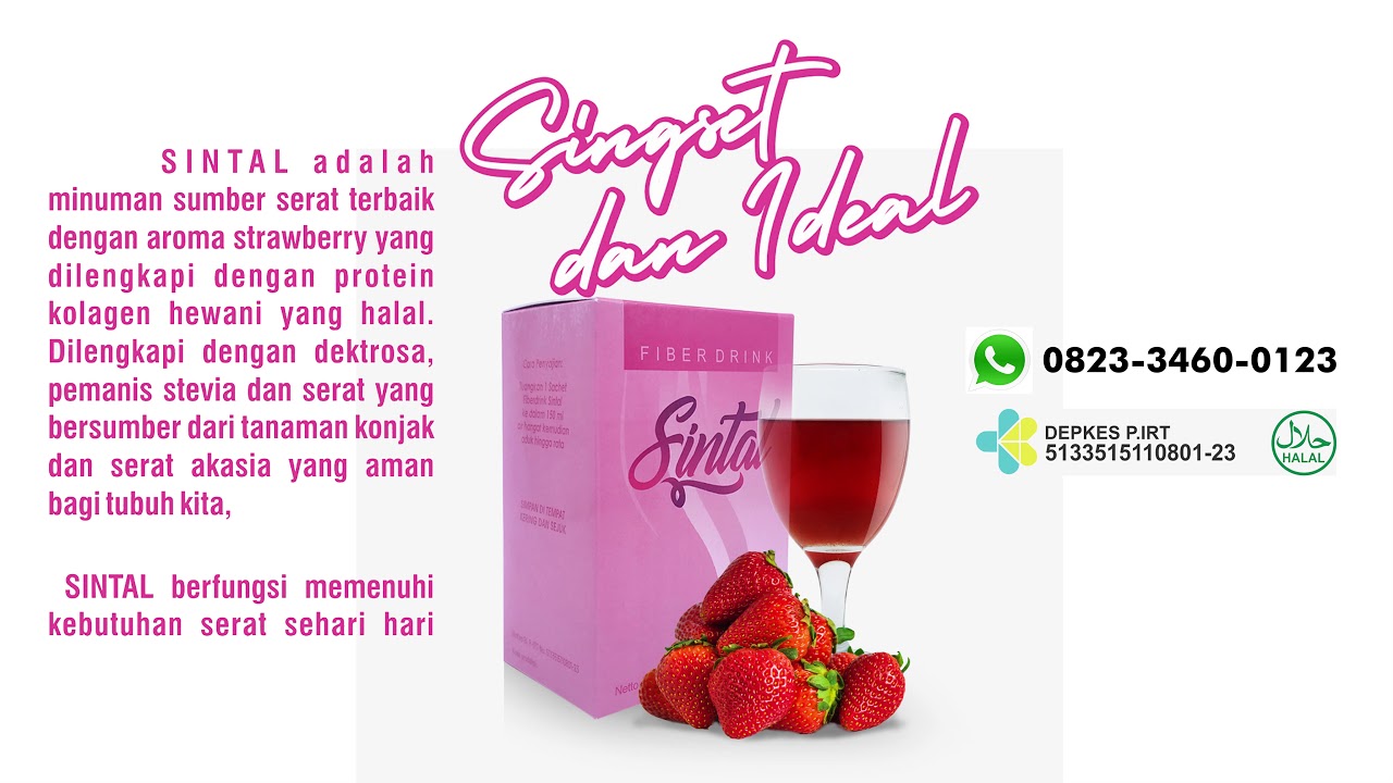 minuman pelangsing, jamu pelangsing herbal | HP/WA 0823-3460-0123 ...