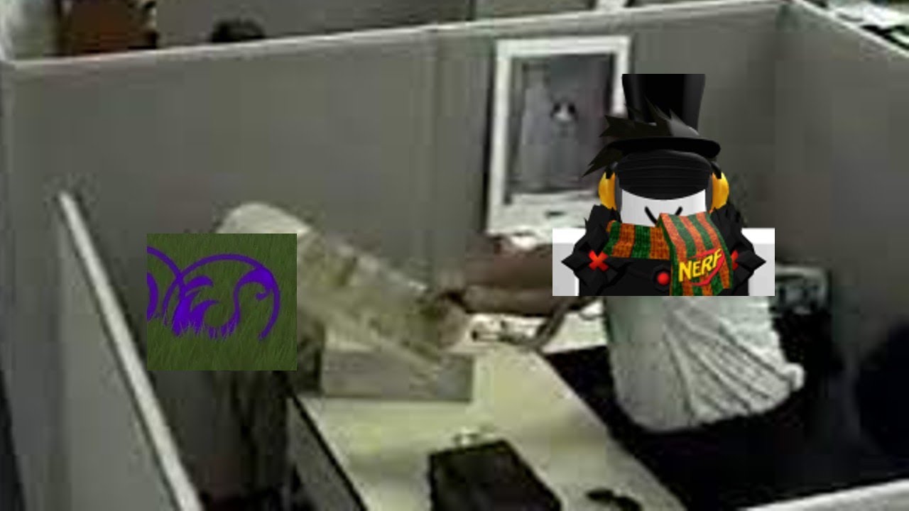 MONITOR BREAKING CARNELLIO ROBLOX SBBF SOLO - YouTube