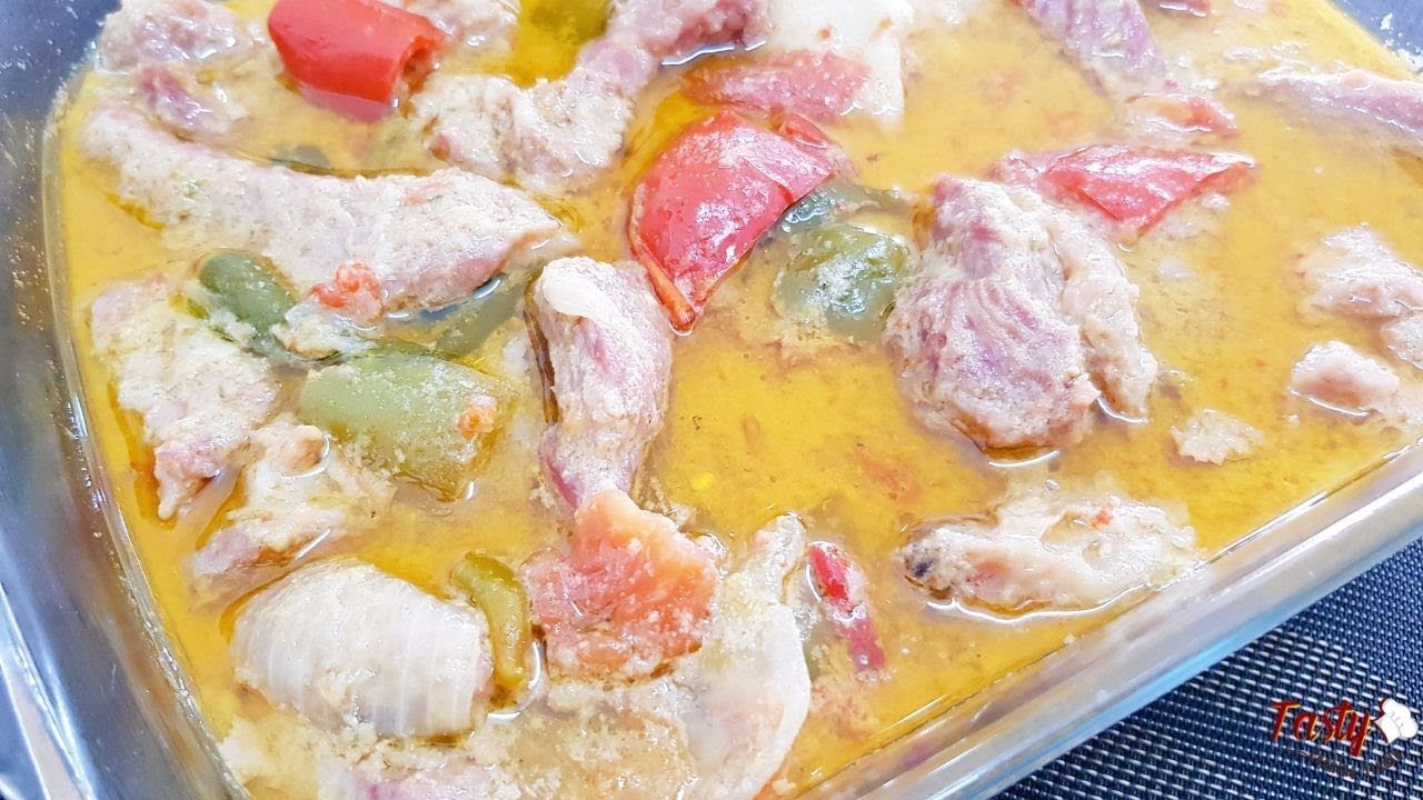 শাশুড়ির হাতের অসাধারন ভিন্ন স্বাদের সাদা গরুর মাংস ভুনা || Beef Bhuna ...