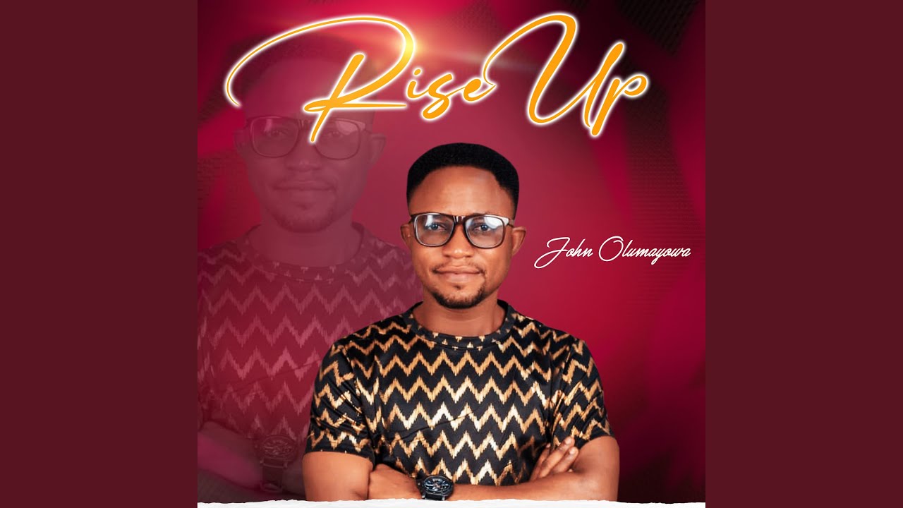 Rise Up - YouTube