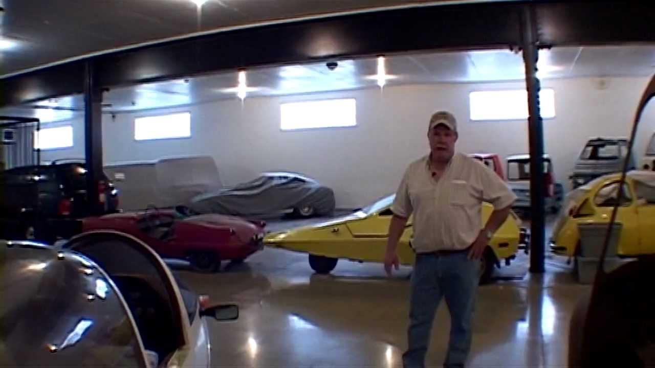 Mini Car Museum Georgia at Luz Kerstetter blog