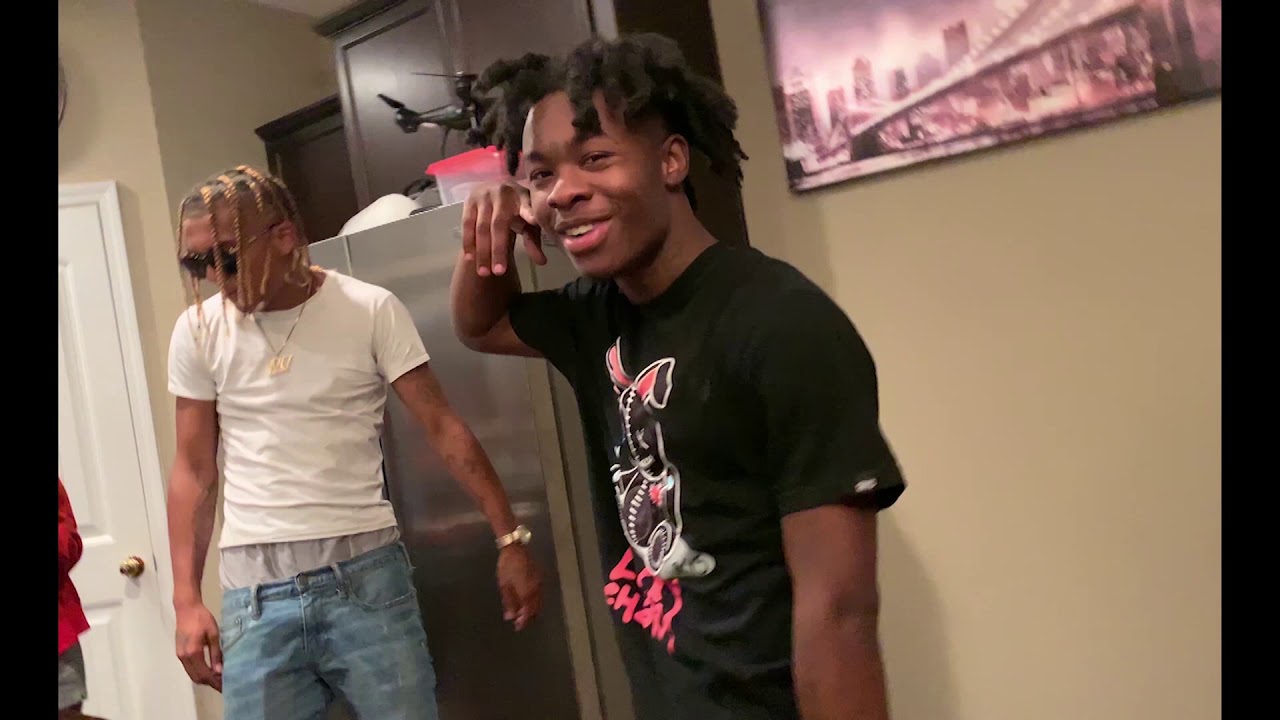 Mob Money K Feat. Yung Bibby "Back In The Day" (Official Music Video ...