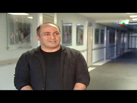 Şuşa Şuşalıların gözü ilə.....