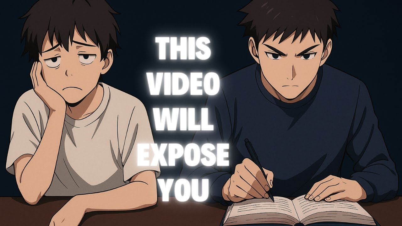You Said You’d Change. So PROVE It. | STUDY LIKE A MANIAC 🔥part-2 - YouTube