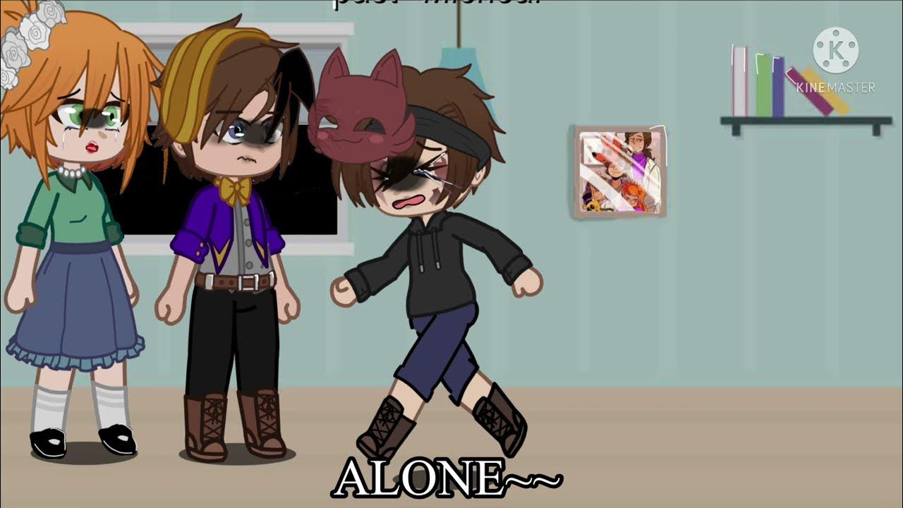 Happier Then Ever Meme Michael Afton Fnaf Five Nights At Freddys