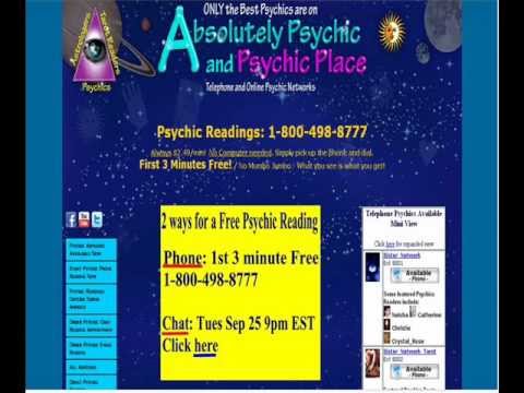 Free Psychic Chat Reading Nite Sep 25 (Tues) 9pm EST #shorts - YouTube