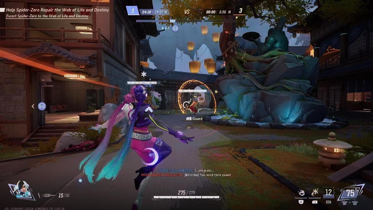 Long ahh game (Feat. Venom) - YouTube
