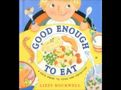 Good Enough to Eat - YouTube