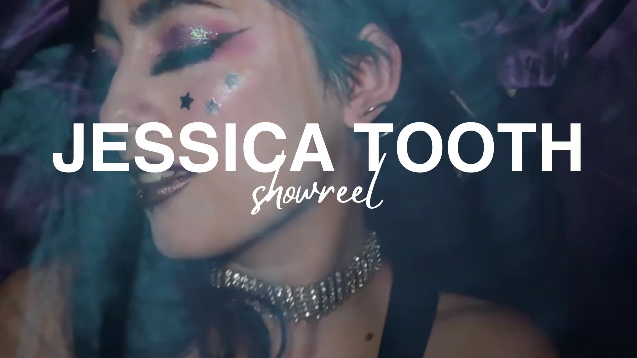 2024 SHOWREEL - Jessica Tooth (Videographer, Editor & Content Creator ...