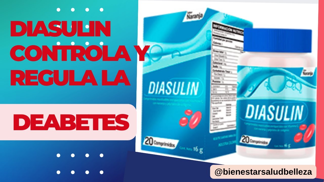 💉DIASULIN COLOMBIA, Opiniones, Precio, Donde Comprar Diasulin en ...