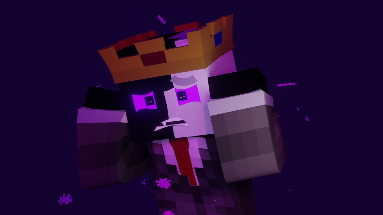 Ranboo Animation Short (Dream SMP) - YouTube