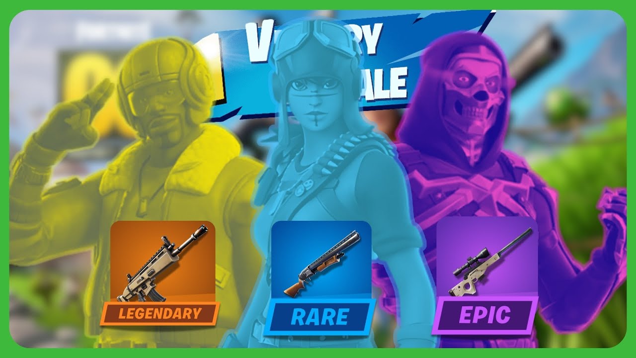 THE RANDOM *OG* OUTFIT CHALLENGE IN FORTNITE - YouTube