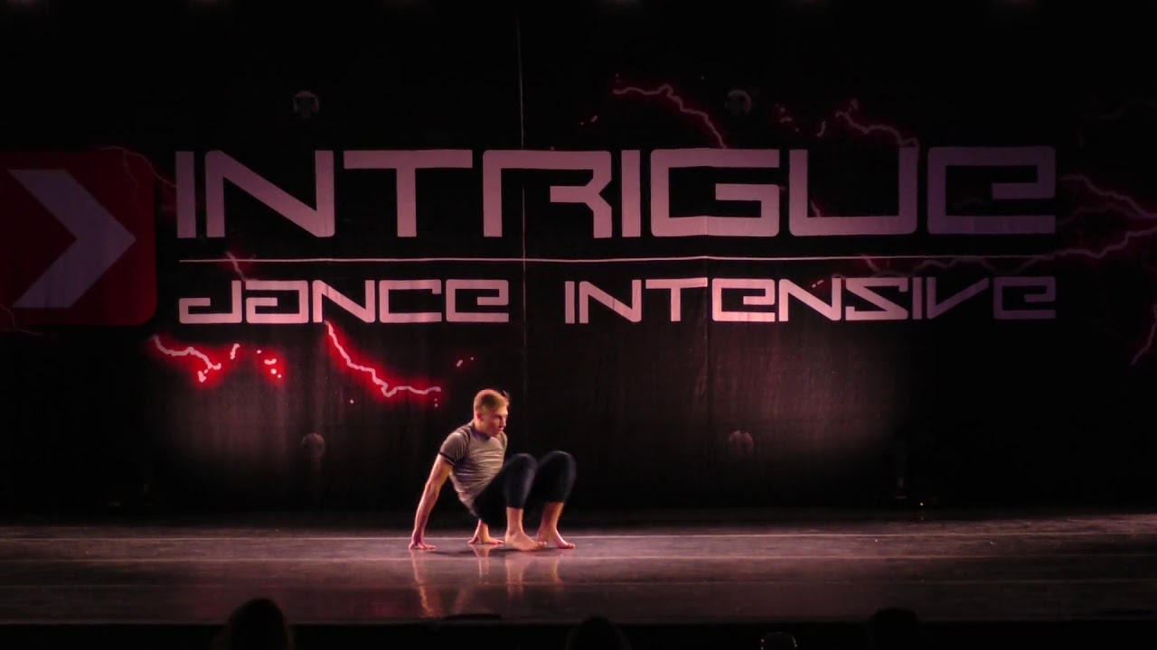 This Could Be a Dream (Intrigue Regionals in Houston) SAM NELSON DANCE ...