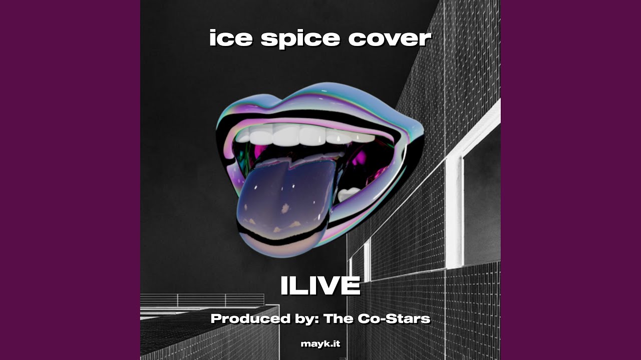 ice spice cover - YouTube