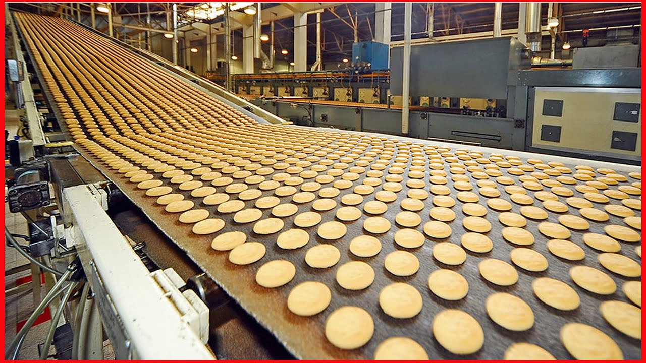 WHY AMAZING FOOD INDUSTRY MACHINES WORKS IS VERY IMPORTANT | FACEBOOK ...