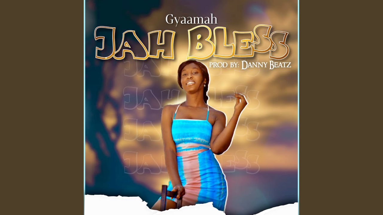 Jah Bless - YouTube