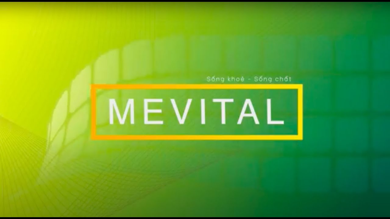 Mevital - YouTube