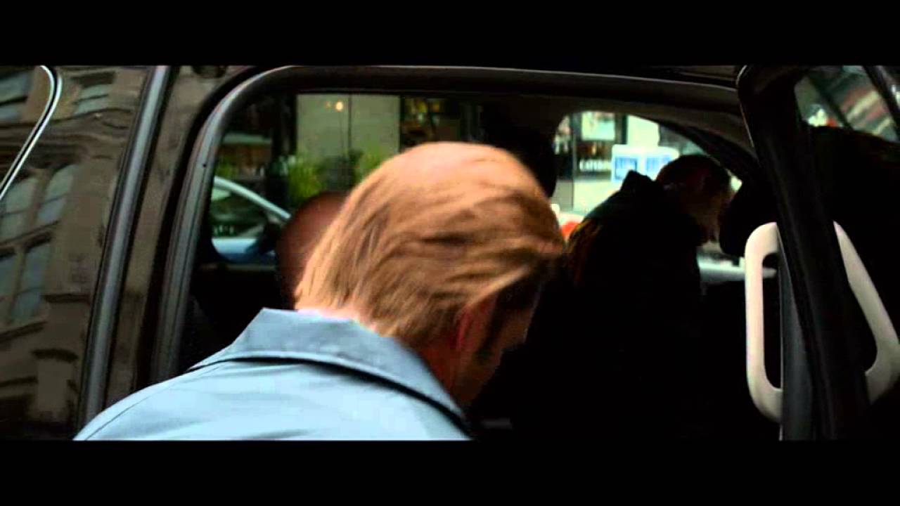 Harrison Ford in Paranoia - YouTube