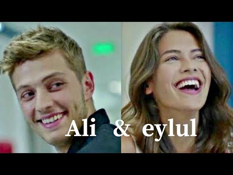 kirgin cicekler( علي & ايلول ali & eylül)