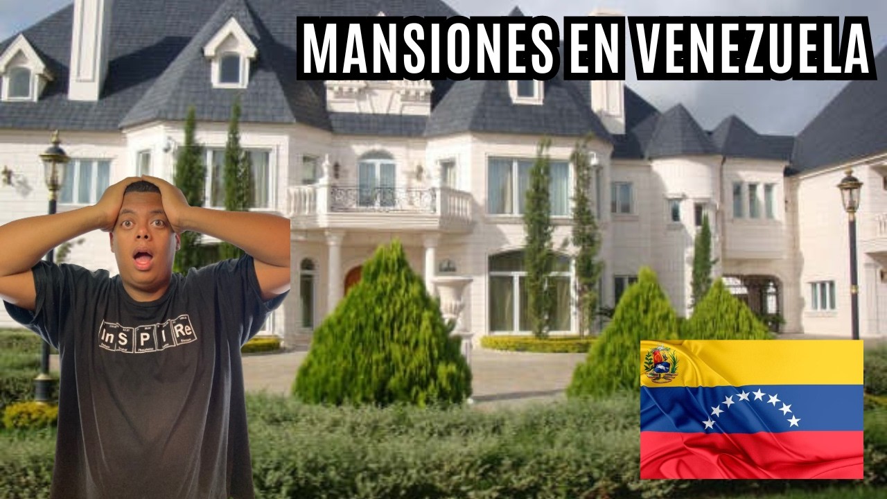 Millonarios En Venezuela - Ismael Moronta - YouTube