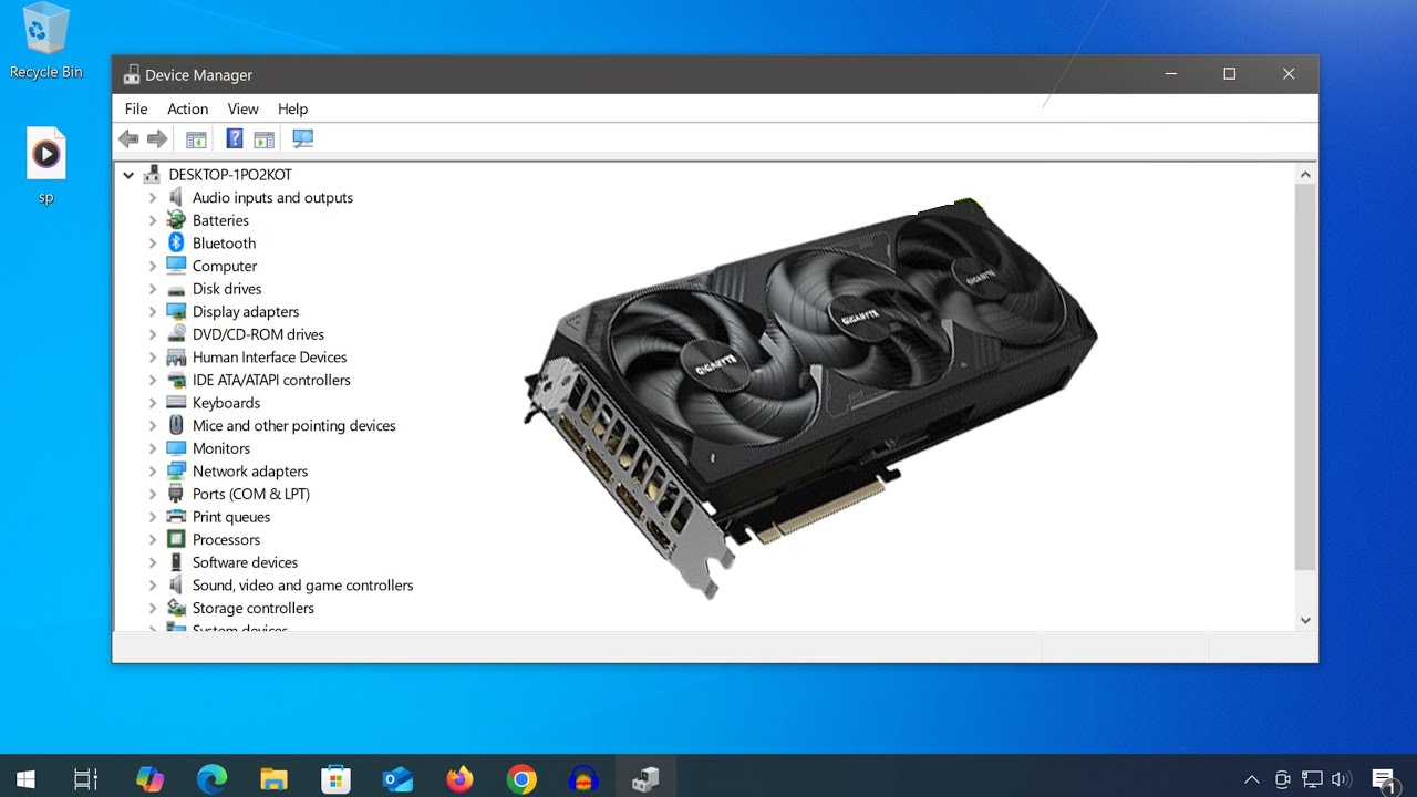 [2026] Fix Graphics Card Not Detected in Windows 11/10/8/7 - YouTube