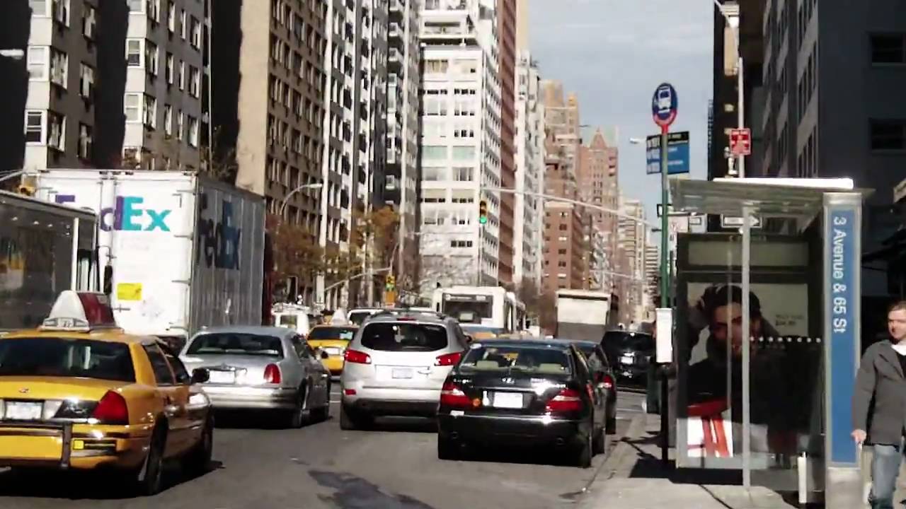 SVP HD Digital Camcorder and Camera Sample Video Quality Review - YouTube