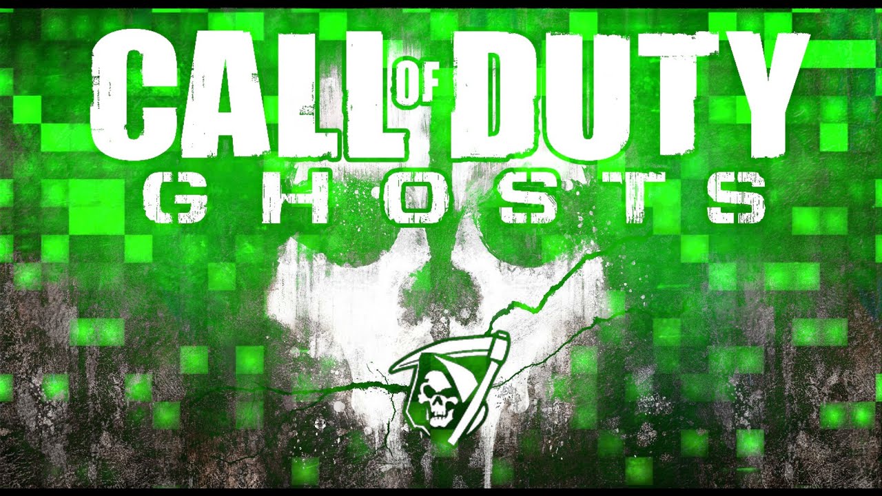 Cod Ghosts Infected KEM - YouTube