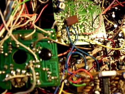 Ranger rci 2950 cb radio toys - YouTube