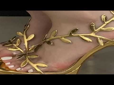 Eilyken 2025 New Summer Fashion PVC Transparent Sandals Women Platform Square Toe High Heels